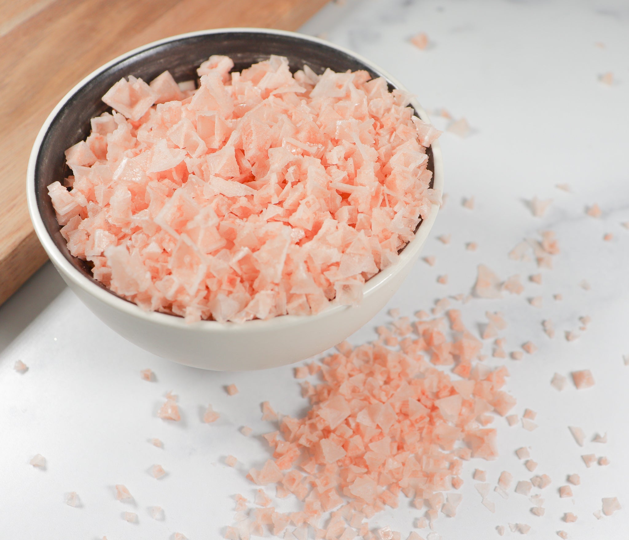 Flake Salts – Himalayan Secrets