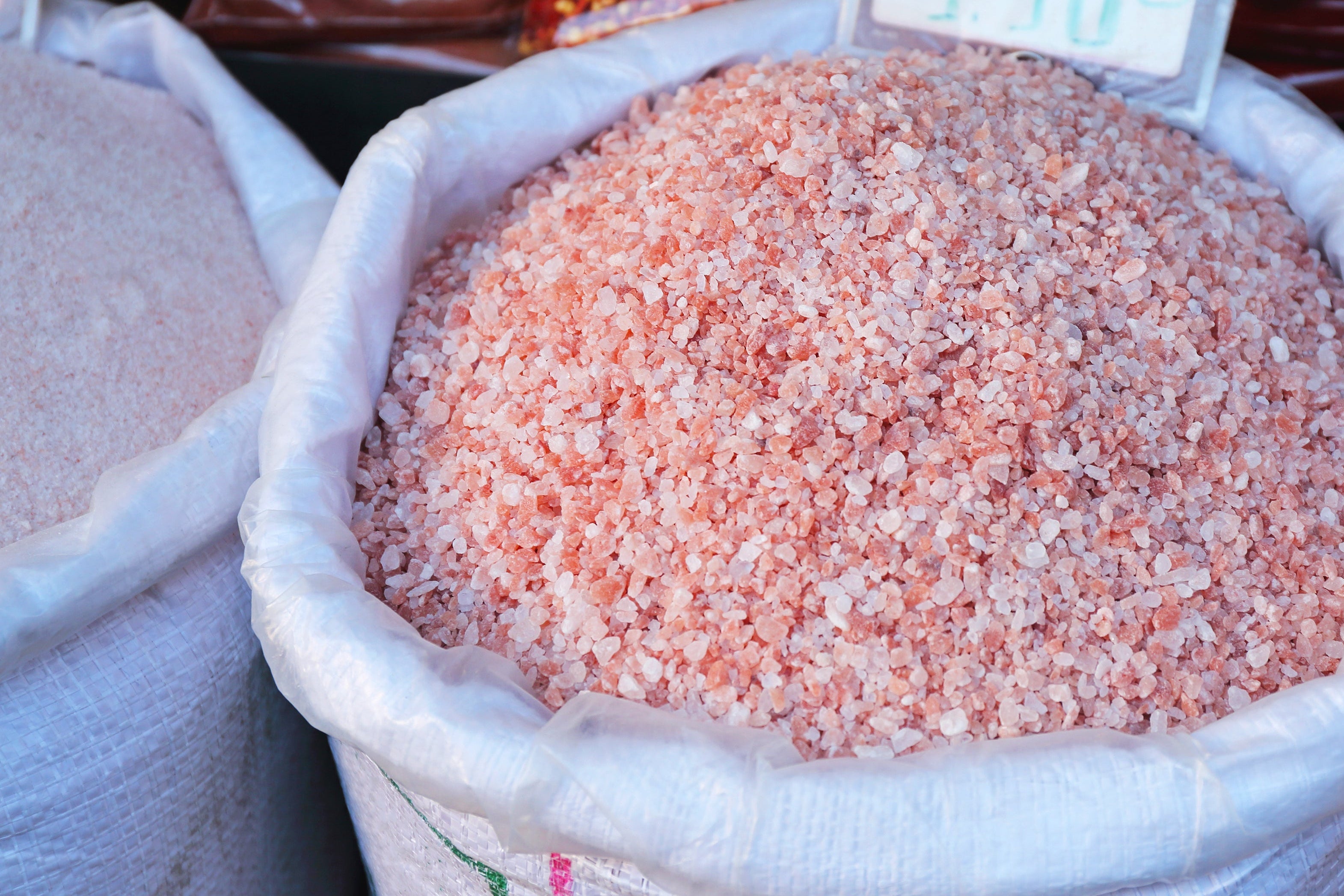 Bulk Himalayan Salt – Himalayan Secrets
