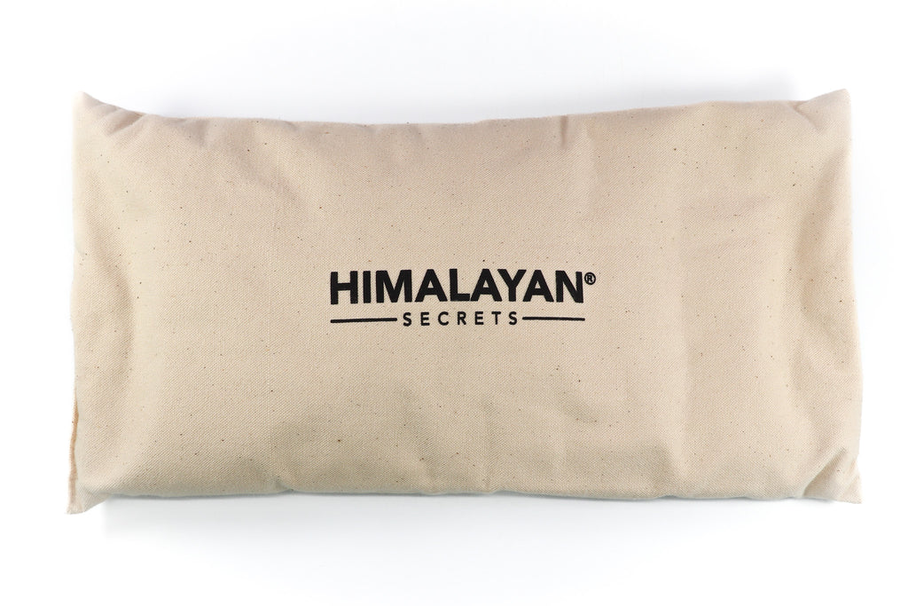 Salt Pillow | Himalayan Secrets©