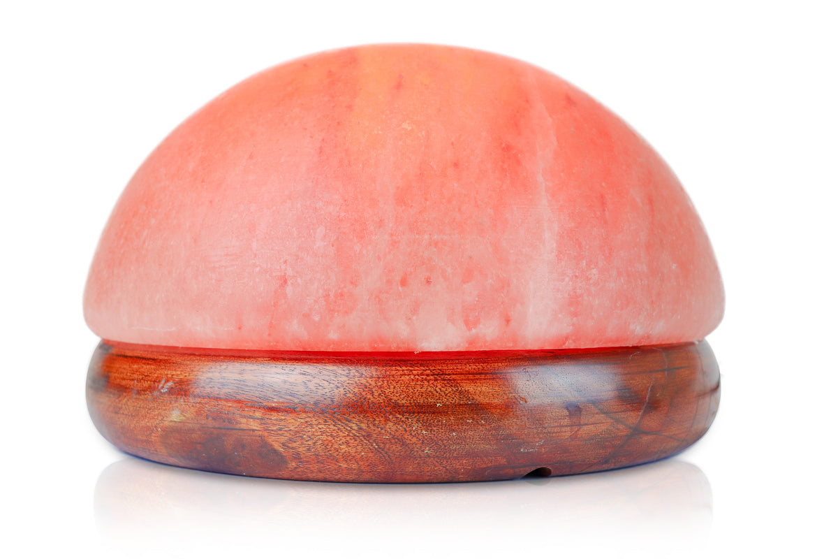 Foot Dome Lamps | Himalayan Secrets©